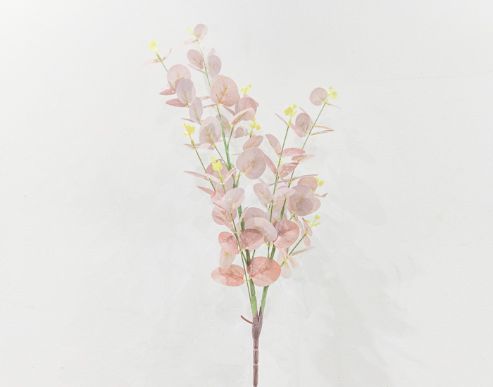 Flor artificial DOLAR CAFÉ | MCHomes ¡Decorando tu vida!